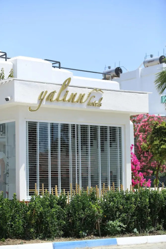 Yalinn Hotel - Yalıkavak
