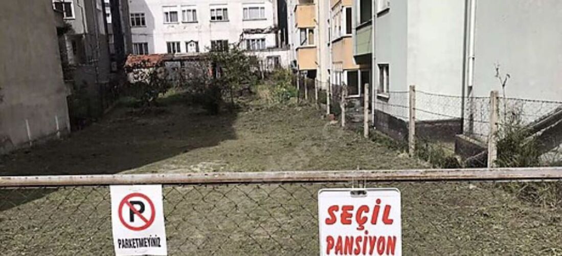 Secil Pansiyon - Amasra