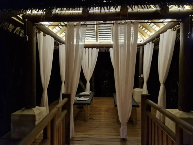 Hotel Mundo Maya Palenque - Tabasco