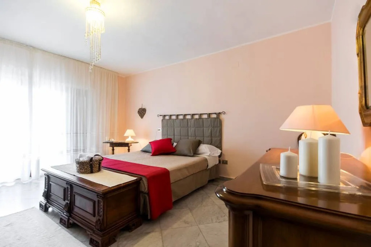 Villa Iole Apartment - Carloforte