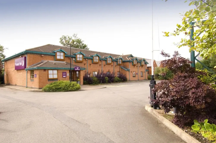 Premier Inn Leicester South - Oadby - Leicester