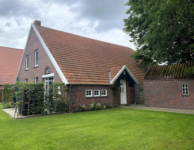 Reihenhauser In Strackholt - Wiesmoor