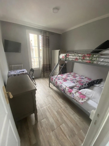 Rent Appart - Colombes - Colombes