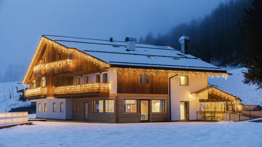 Casa Guargne' - Cortina d'Ampezzo