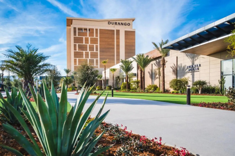 Durango Casino & Resort - Las Vegas, NV
