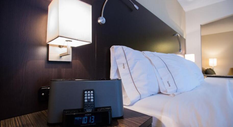 Holiday Inn Express Hotels & Suites Topeka West - Topeka, KS