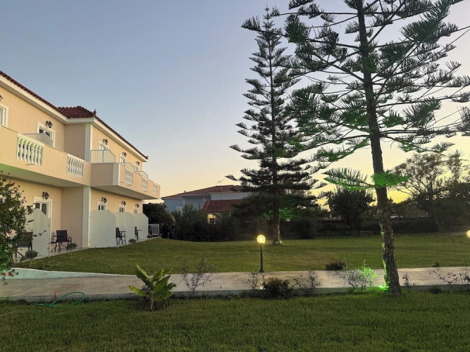 Hector's Studios - Zakynthos