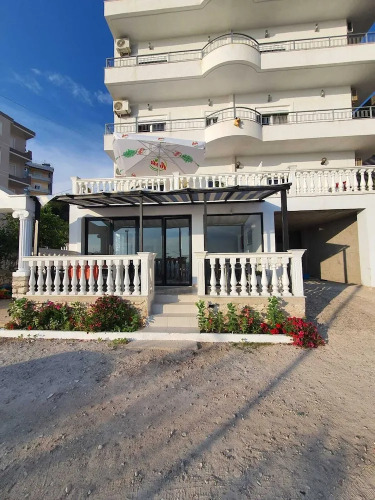 Makla Apartaments - Saranda