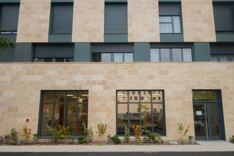 Nemea Appart’hotel La Boetie Pessac - Talence