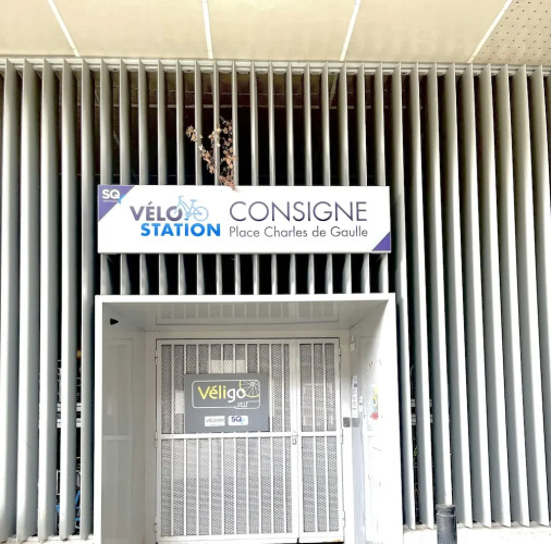 Mercure Saint Quentin En Yvelines Centre - Guyancourt