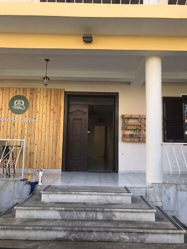 Tirana City Rooms (Vatra E Lagjes) - Tirana