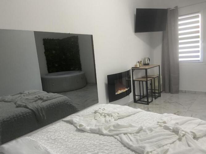 Spa Center Saint-quentin - Saint-Quentin