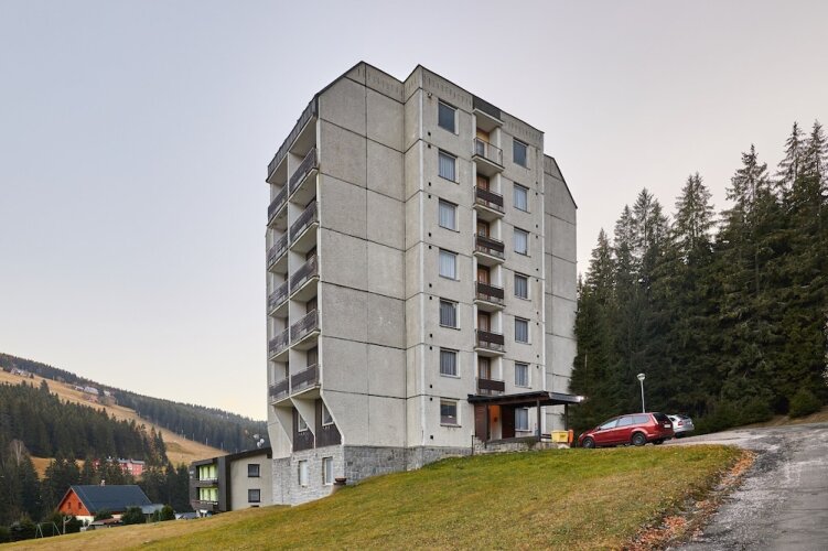 Apartmány Firn - Pec pod Sněžkou