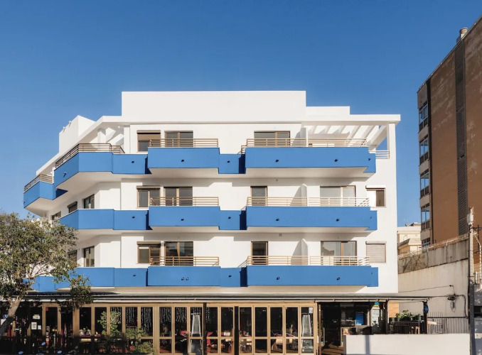 Gomila Palma Apartments - New Opening - Palma