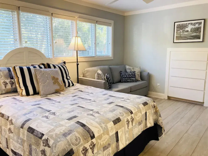 40 Turtle Lane At The Sea Pines Resort - Île de Hilton-Head, SC