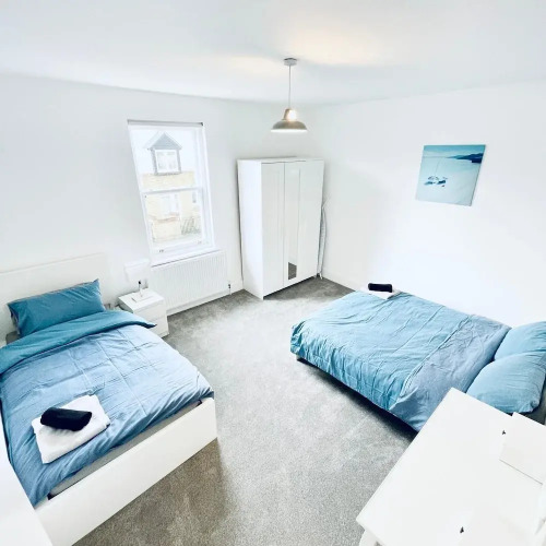 Immaculate 2 Bed House In Cambridge - Cambridge