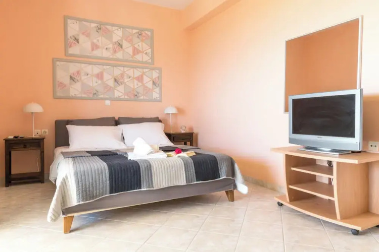 Villa Marafen By Corfu Escapes - Kavos