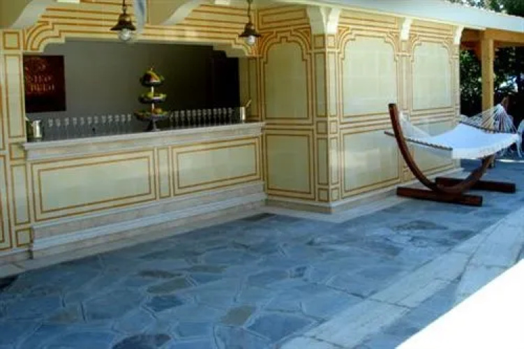 Hotel Sant'agata - Massa Lubrense