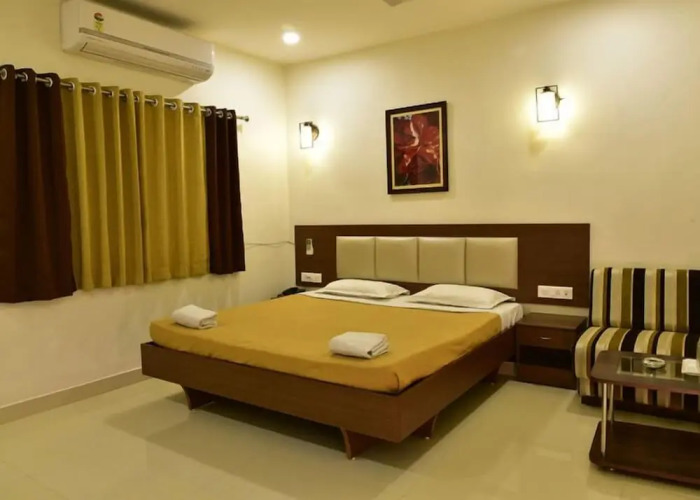 Hotel Shubh - Raipur