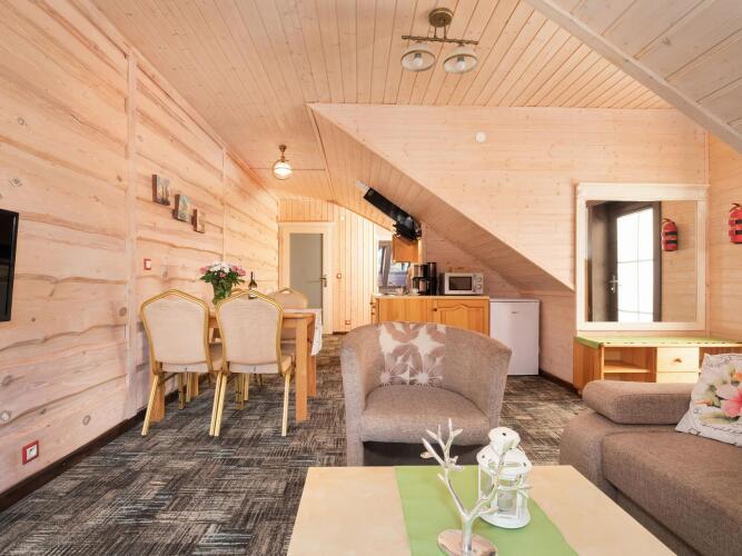 Comfortable Holiday Apartment, Ustronie Morskie - Ustronie Morskie
