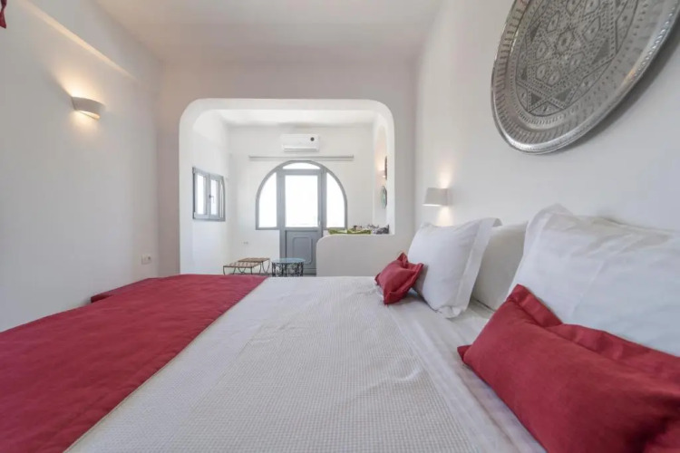 Black Coast Hotel Santorini - Santorin