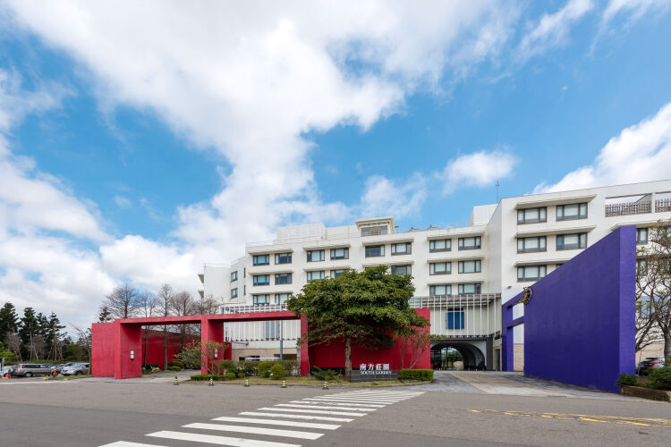 South Garden Hotels And Resorts - Guanyin District