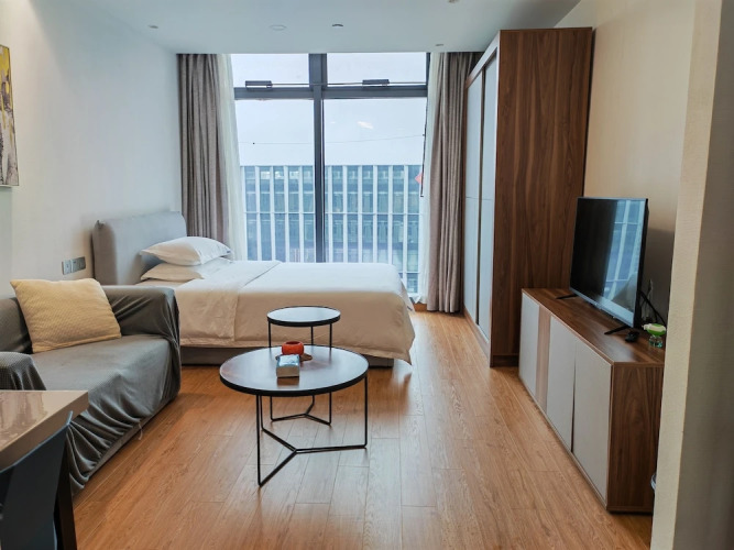 Hengqi Hostel At Hangzhou - Hangzhou