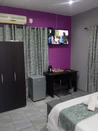 De Ellas Boutique Lodge - Polokwane