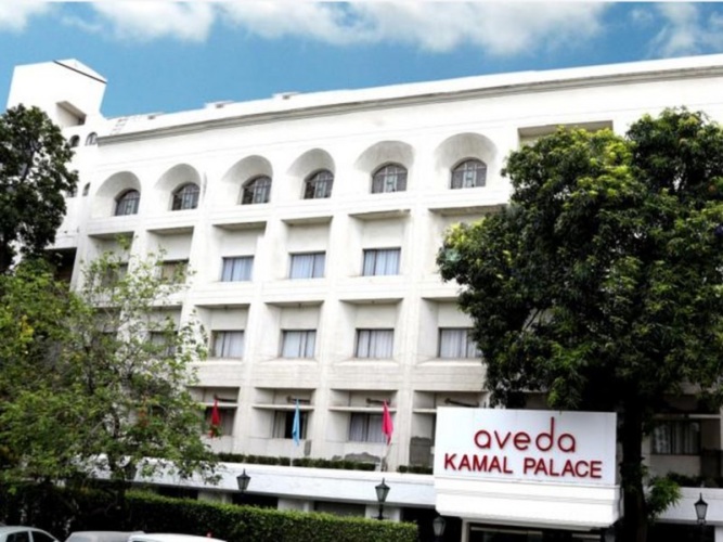 Aveda Hotel Kamal - Jalandhar