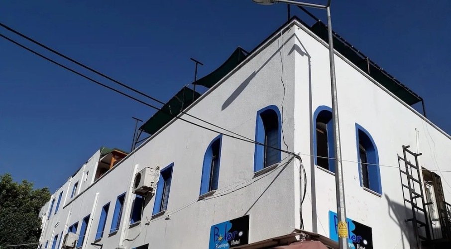 Bolero Apart Hotel - Turgutreis