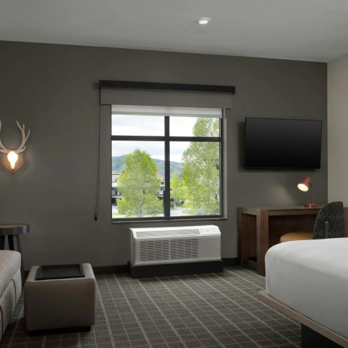 Towneplace Suites By Marriott Steamboat Springs - Steamboat Springs, CO