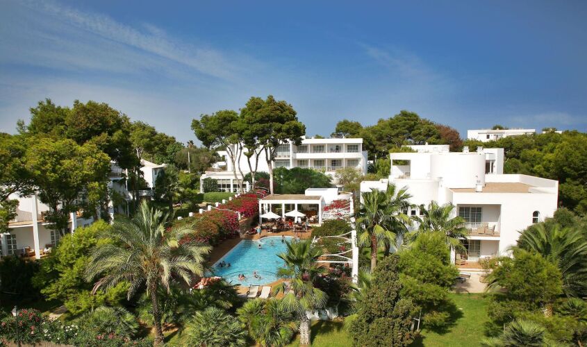 Melia Cala D'or Boutique Hotel - Cala d'Or