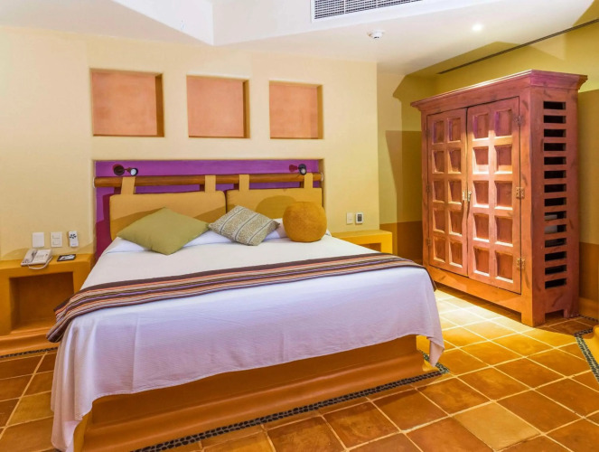 Hilton Grand Vacations Club Zihuatanejo - Ixtapa Zihuatanejo