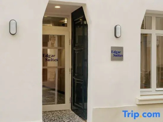 Edgar Suites - Lemercier - Clichy