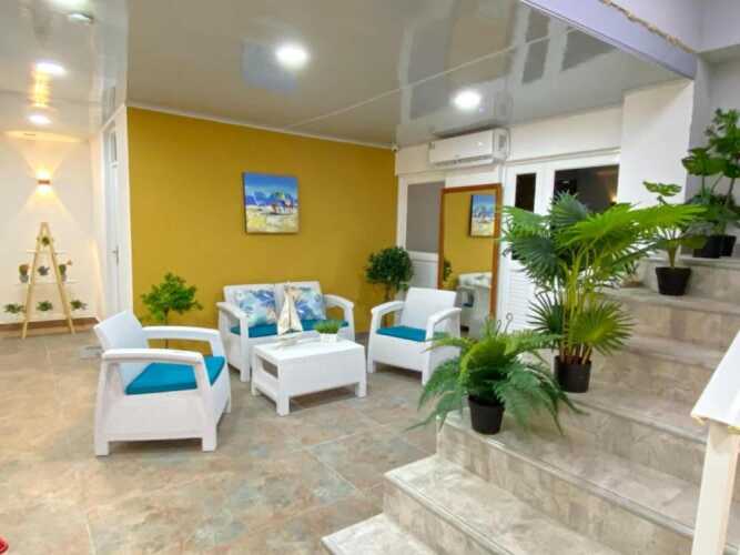 Oceana Hotel - San Andrés
