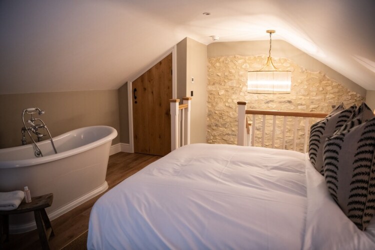 The Cotley Inn - Dorset