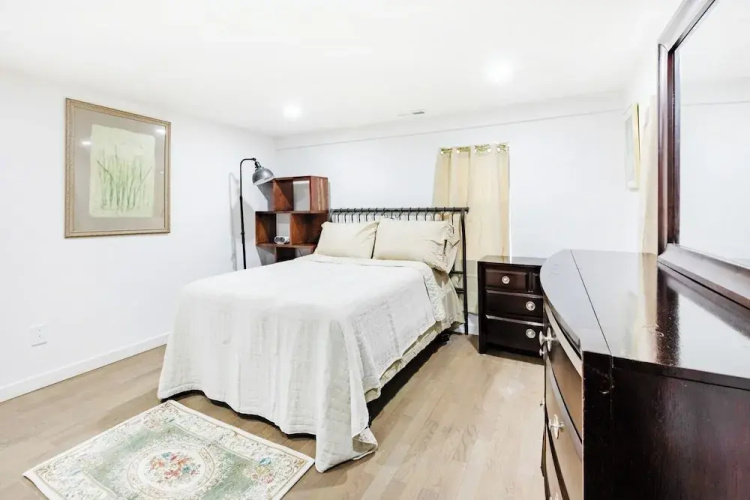 Fresh 2br Duplex Pets Welcome - Lincoln Park, NJ