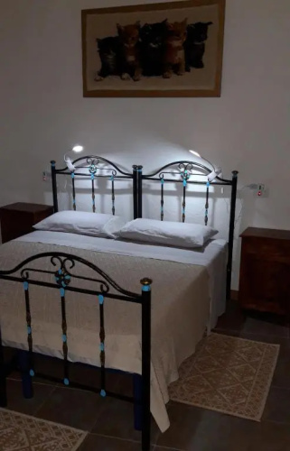 Casa Toloi - Dorgali