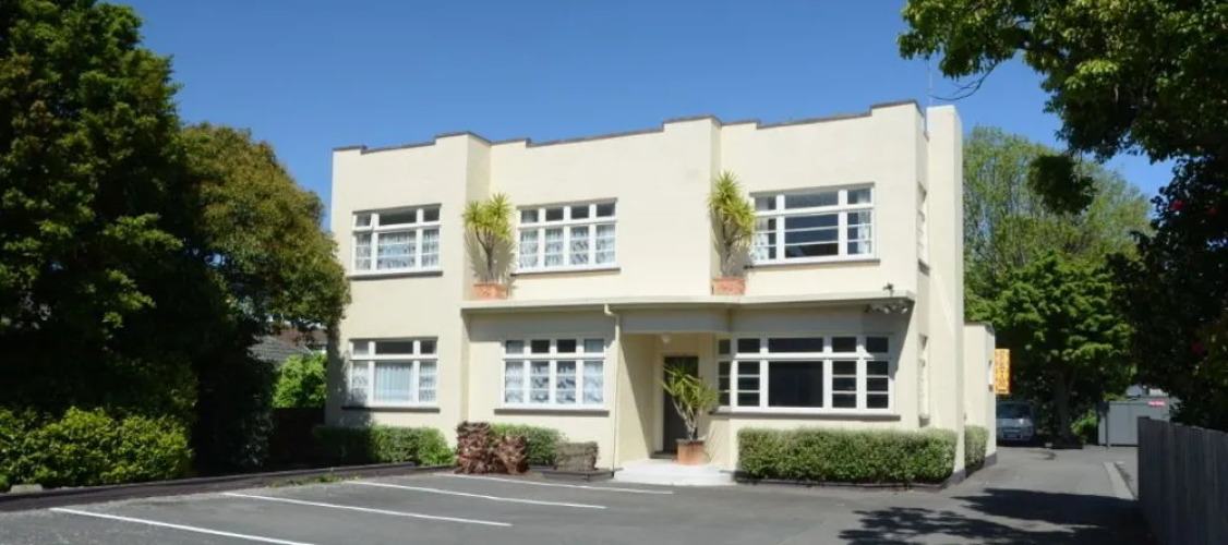 Penny's Accommodation - Wairarapa