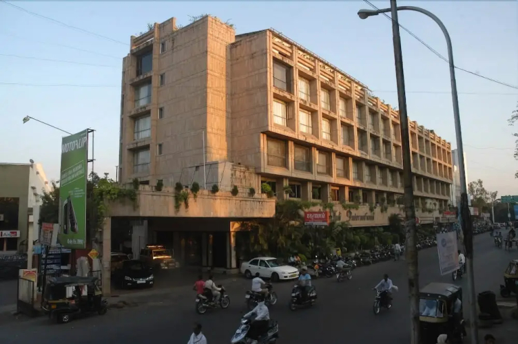 Tuli International - Nagpur
