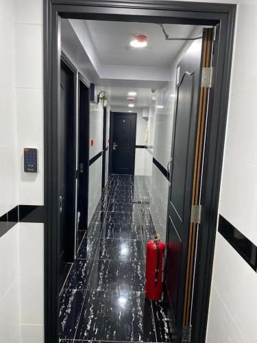 Kk Hotel - Jordan