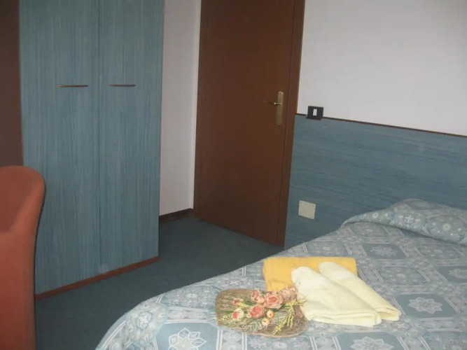 Albergo Del Turista - Piacenza
