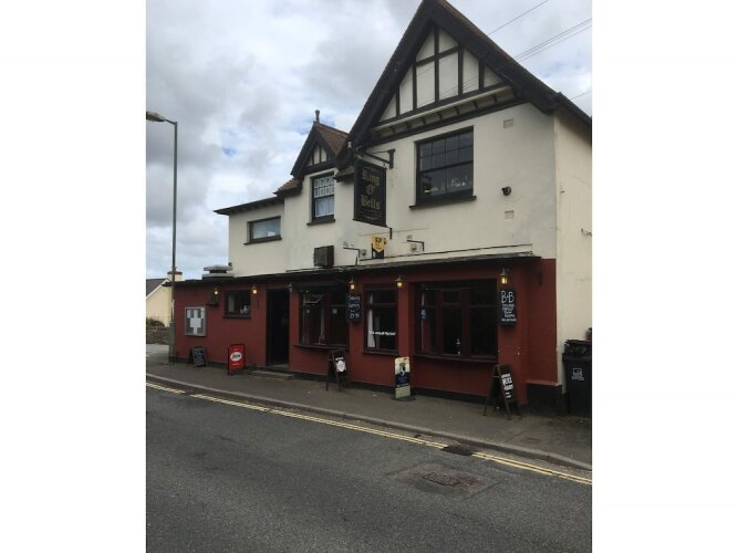 Ring O' Bells - Kingsbridge