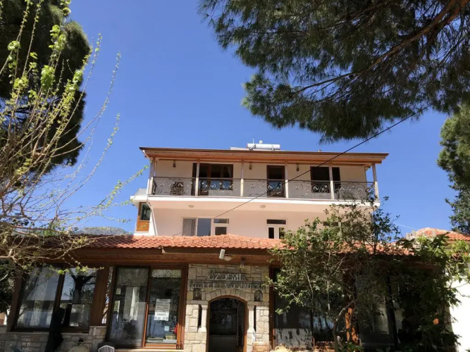 Ozdemir Otel Datca - Mesudiye