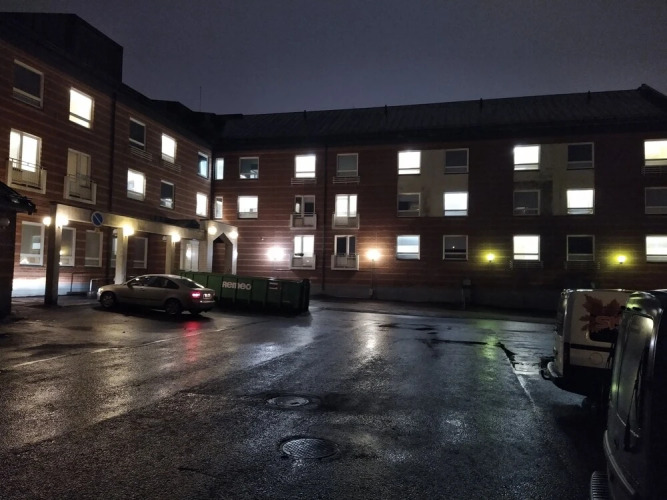 West Side Hotel - Turku
