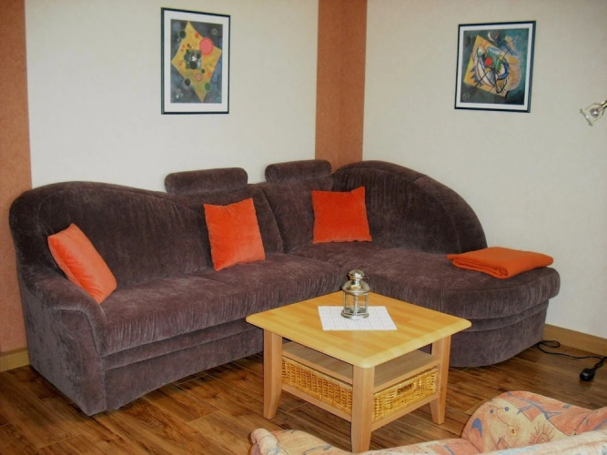 Ferienwohnung Haus Kotthoff - Cochem