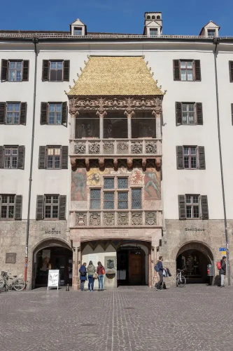 Dion Hotel Wattens - Wattens