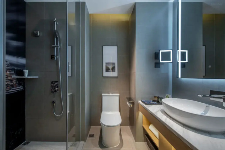 Park Inn By Radisson Beijing Tongzhou Universal Resort - Beijing