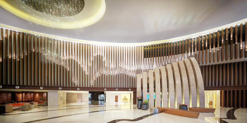 Four Points By Sheraton Bijie - Bijie