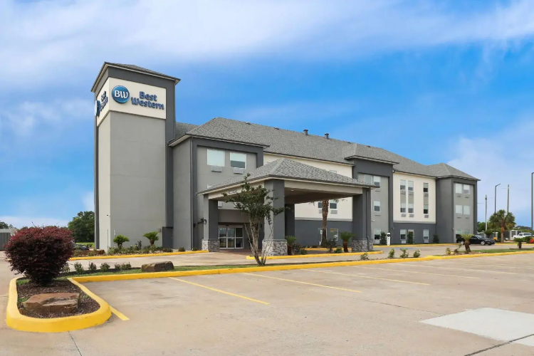 Best Western Iowa/lake Charles East - Louisiane